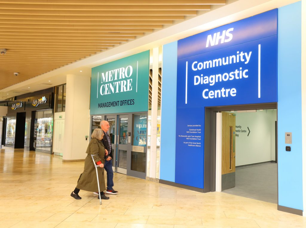 The NHS: The Backbone of UK Healthcare