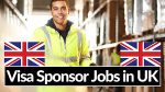 How to Find UK Healthcare Jobs with Visa Sponsorship